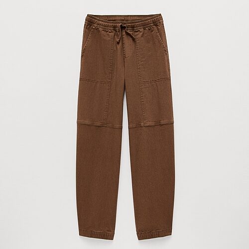 Click here for Thereabouts Little & Big Kid Boys Straight Baggy F... prices