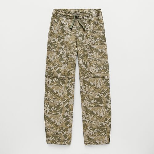 Click here for Thereabouts Little & Big Kid Boys Straight Baggy F... prices
