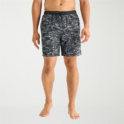 Click here for Free Country Mens 7 Camouflage Swim Trunks  Xx-lar... prices