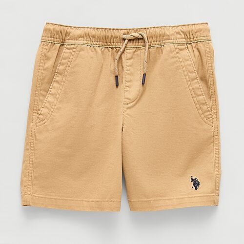 Click here for U.S. Polo Assn. Little & Big Kid Boys Pull-On Shor... prices
