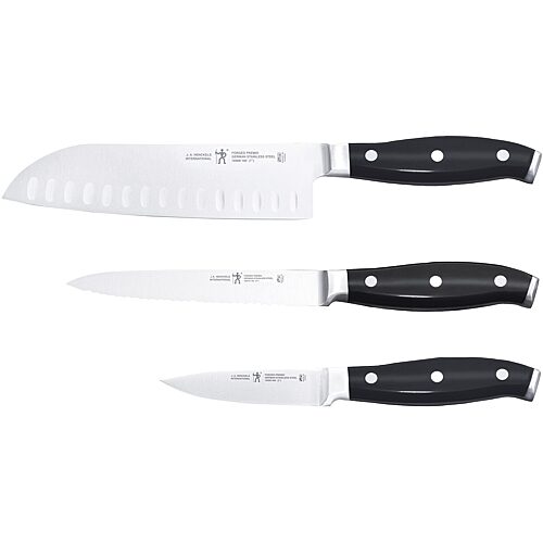 Click here for Henckels International Forged Premio 3-pc. Starter... prices
