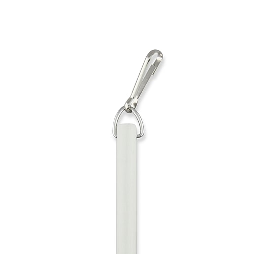 Click here for Rod Desyne 3/8 Fiberglass Baton With Snap Hook Cur... prices