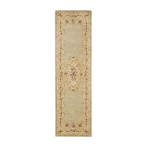 Click here for Safavieh Glenna Floral Rug  One Size  Green prices