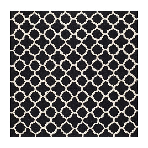 Click here for Safavieh Griselda Geometric Hand Tufted Wool Rug... prices