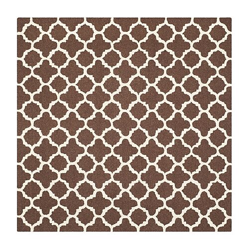 Click here for Safavieh Griselda Geometric Hand Tufted Wool Rug... prices