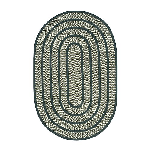 Click here for Safavieh Irving Bordered Braided Rug  One Size  Gr... prices