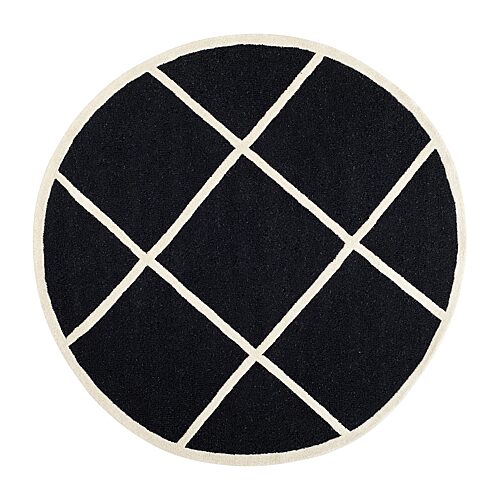 Click here for Safavieh Jervis Geometric Hand Tufted Wool Rug  On... prices