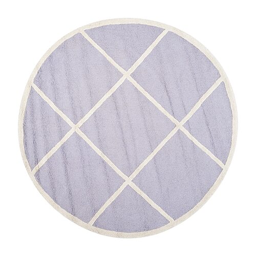 Click here for Safavieh Jervis Geometric Hand Tufted Wool Rug  On... prices