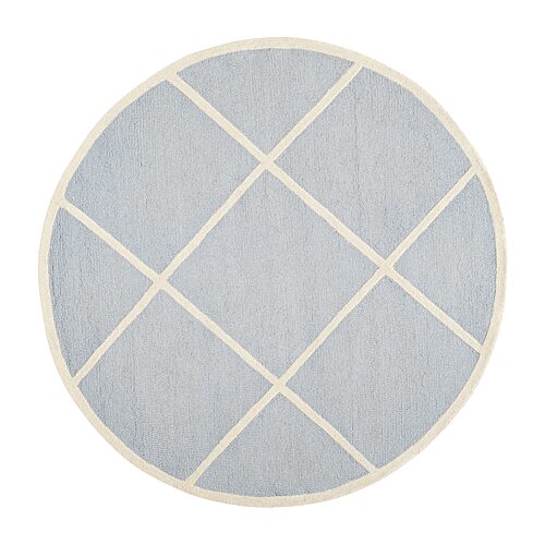 Click here for Safavieh Jervis Geometric Hand Tufted Wool Rug  On... prices