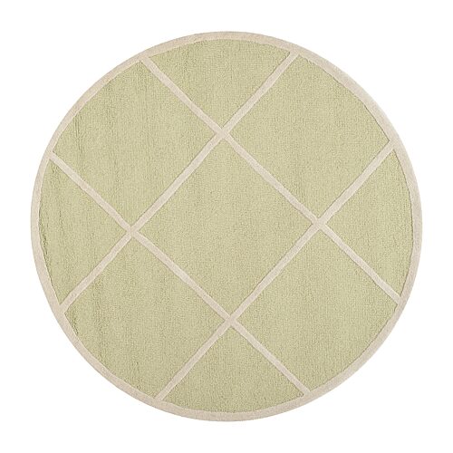 Click here for Safavieh Jervis Geometric Hand Tufted Wool Rug  On... prices