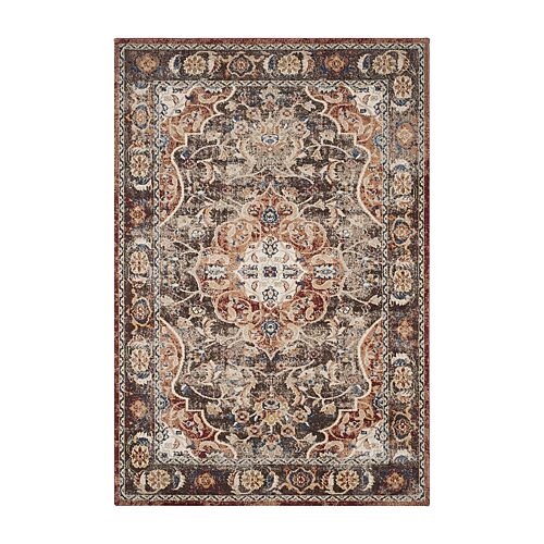 Click here for Safavieh Knot Traditional Rug  One Size  Brown prices