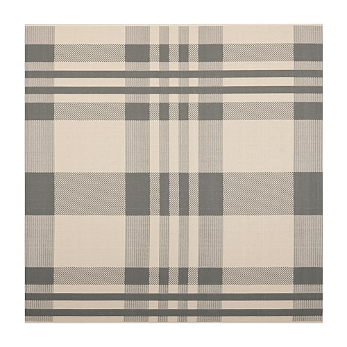 Click here for Safavieh Courtyard Collection Cori Plaid Indoor/Ou... prices