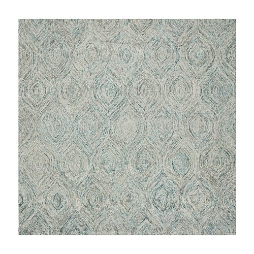 Click here for Safavieh Ikat Collection Cheshunt Geometric Square... prices