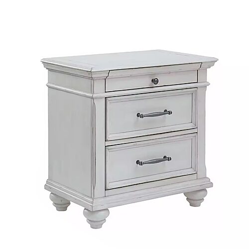 Click here for Signature Design by Ashley Kaelyn 3-Drawer Nightst... prices