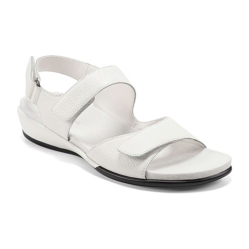 Click here for Easy Spirit Womens Hartwell Wedge Sandals  12 Medi... prices