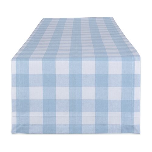Click here for Design Imports Dobby Stripe Table Runner  13 x 108... prices