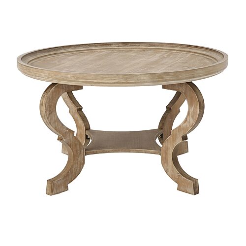 Click here for Althea Coffee Table  One Size  Brown prices