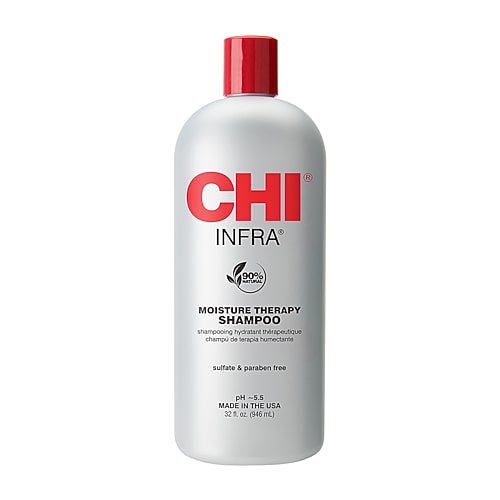 Click here for CHI Styling Infra Shampoo 32 oz.  One Size prices