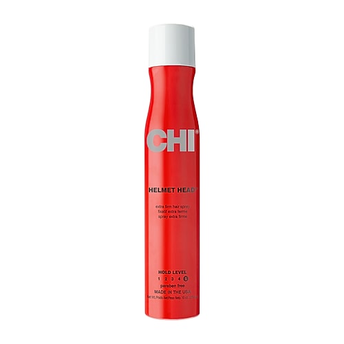 Click here for CHI Styling Helmet Head Hair Spray 10 oz.  One Siz... prices