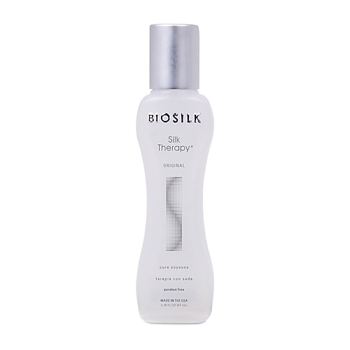 Click here for BioSilk Silk Therapy Treatment - 2.26 oz.  One Siz... prices