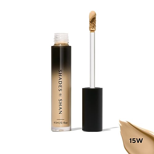 Click here for Shades By Shan The Concealer  One Size  Beige prices