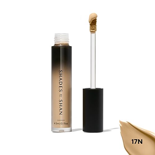 Click here for Shades By Shan The Concealer  One Size  Beige prices