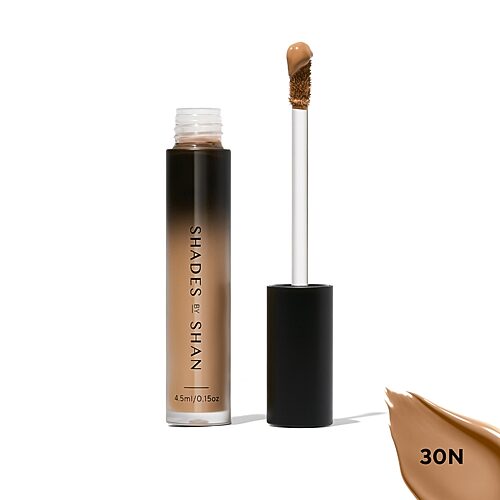 Click here for Shades By Shan The Concealer  One Size  Beige prices