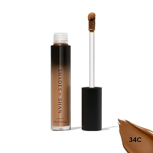 Click here for Shades By Shan The Concealer  One Size  Beige prices