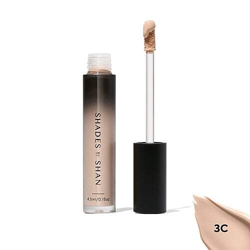Click here for Shades By Shan The Concealer  One Size  Beige prices