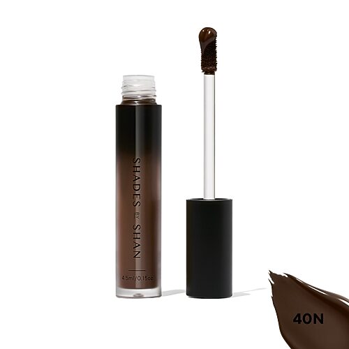 Click here for Shades By Shan The Concealer  One Size  Brown prices