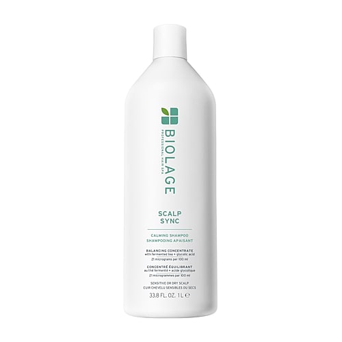Click here for Biolage Scalp Sync Calming Shampoo 33.8 oz.  One S... prices