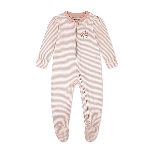 Click here for Huggies Baby Girls Sleep and Play  3 Months  Pink prices