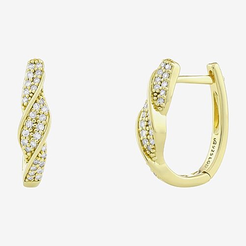 Click here for (H-I / Si1) Womens 1/3 CT. T.W. Lab Grown White Di... prices