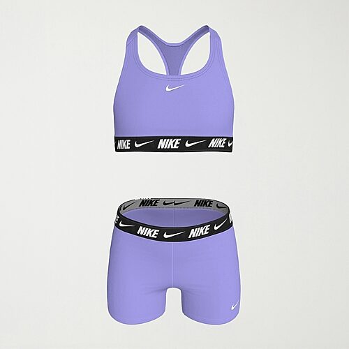 Click here for Nike Little & Big Kid Girls 2-pc. Bikini Set  Smal... prices