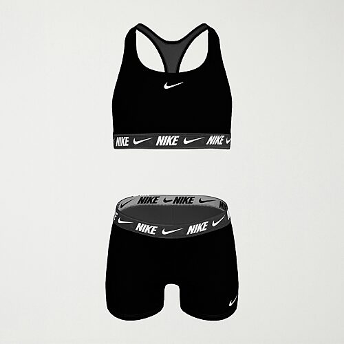 Click here for Nike Little & Big Kid Girls 2-pc. Bikini Set  X-sm... prices