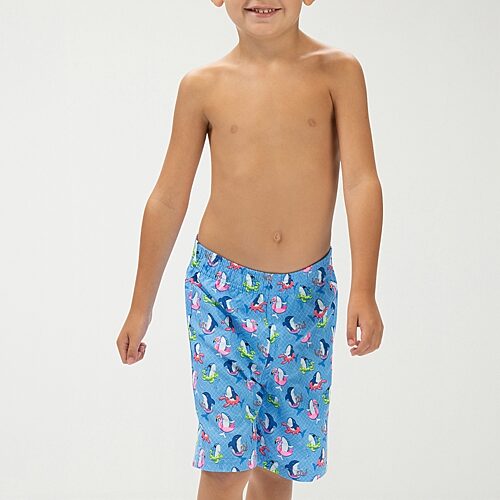 Click here for Dolfin Little & Big Kid Boys Animal Swim Trunks  6... prices