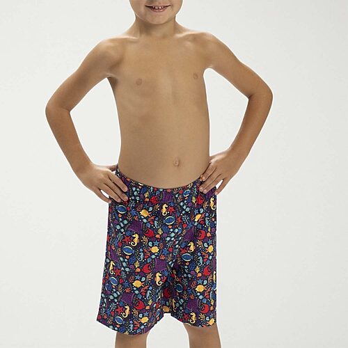 Click here for Toddler Boy Little Dolfin(R) Little Fish Swim Trun... prices