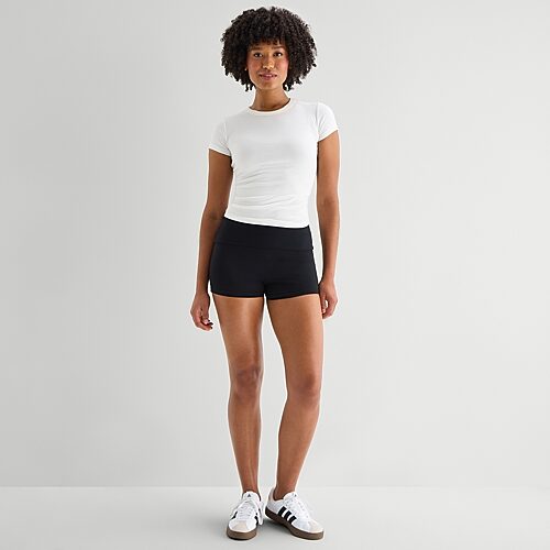 Click here for Arizona Womens 2 1/2 Juniors Bike Short  Medium  B... prices