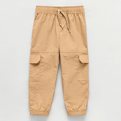 Click here for Okie Dokie Toddler & Little Boys Cinched Cargo Pan... prices
