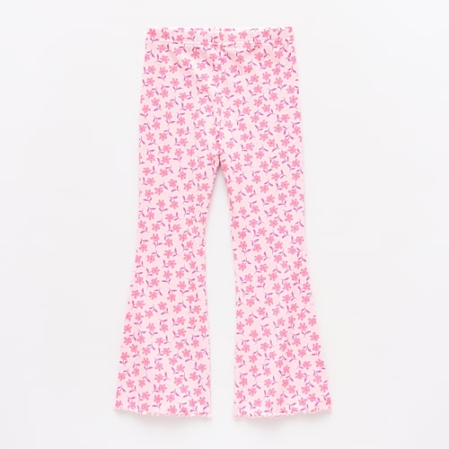 Click here for Thereabouts Little & Big Kid Girls Flare Full Leng... prices