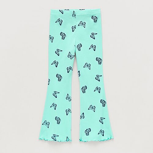 Click here for Thereabouts Little & Big Kid Girls Flare Full Leng... prices