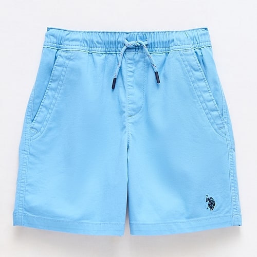 Click here for U.S. Polo Assn. Little & Big Kid Boys Pull-On Shor... prices