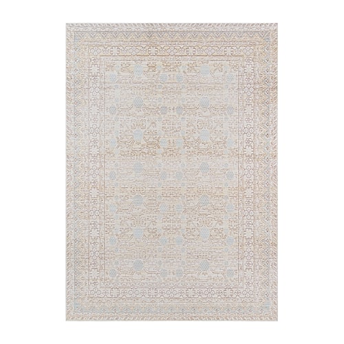 Click here for Momeni Isabella 3 Bordered Indoor Rectangular Acce... prices