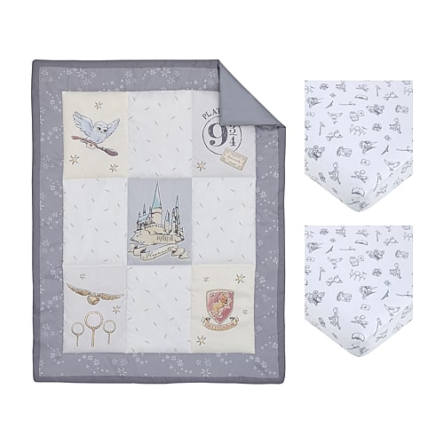 Click here for Warner Bros. Harry Potter Magical Moments 3pc. Min... prices