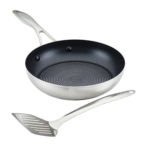 Click here for Circulon Steelshield Stainless Steel Cookware Set... prices