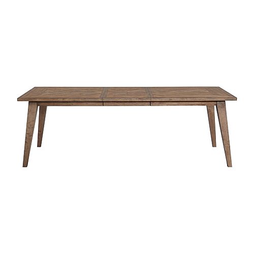 Click here for Bimini Rectangular Wood-Top Dining Table  One Size... prices