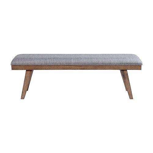Click here for Intercon 63"" Bench w/Cushion in Weather... prices