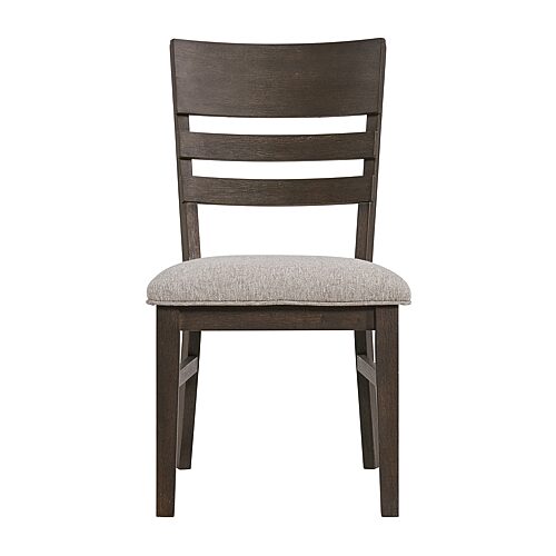 Click here for Delaney 2-pc. Panel Back Dining Chair  One Size  B... prices