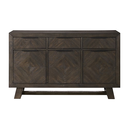 Click here for Delaney Server  One Size  Brown prices