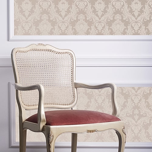 Click here for Tempaper Damsel Peel & Stick Wallpaper  One Size... prices
